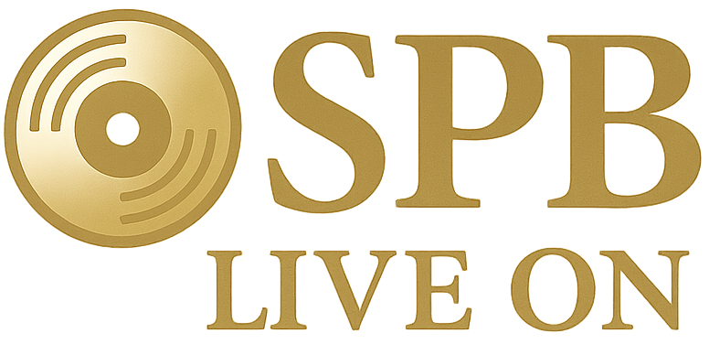 SPB Live On - Bring His Immortal Voice to Life | AI Voice Generator